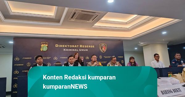 Petugas Imigrasi yang Jatuh dari Lantai 19 Apartemen Dibunuh WN Korsel | kumparan.com